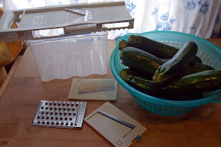 Dehydrating Way Beyond Jerky: Mandolin Slicer