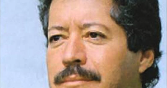 El maestro: Luis Donaldo Colosio