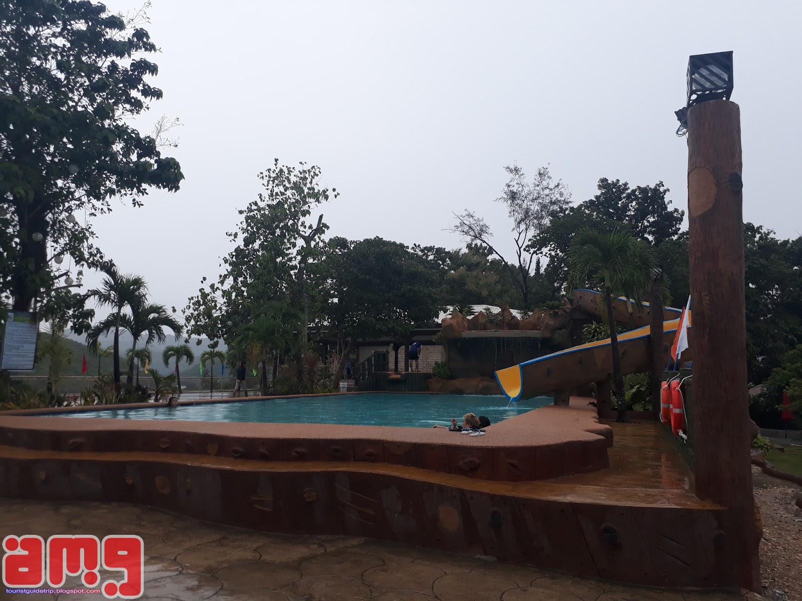 Tuburan Mountain Resort, Danao City, Cebu ~ AMG Tourist Spot Guide