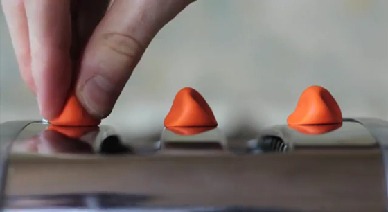 Designaholic | Sugru: heackea y arregla tus cosas mejor