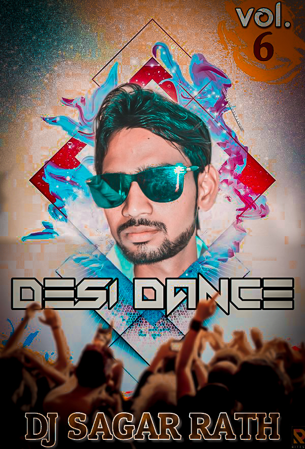 DJ SAGAR RATH: NEW DANCE VOL.6 (FULL) BY DJ SAGAR RATH.zip - 90 MB