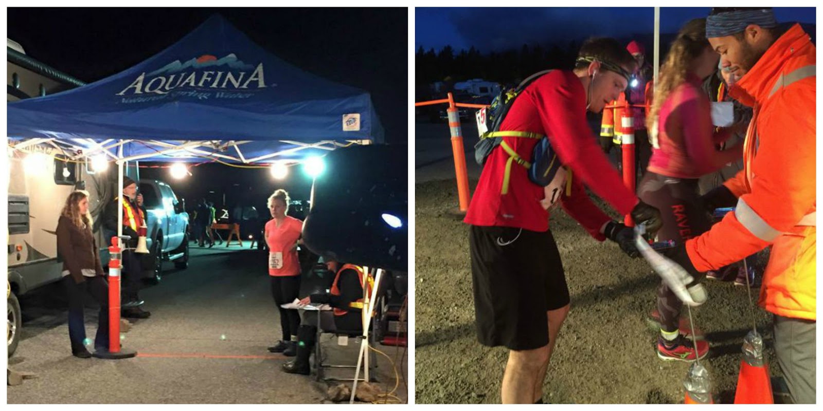 Run 'n Stitch: 8 Reasons the Klondike Road Relay ROCKS!