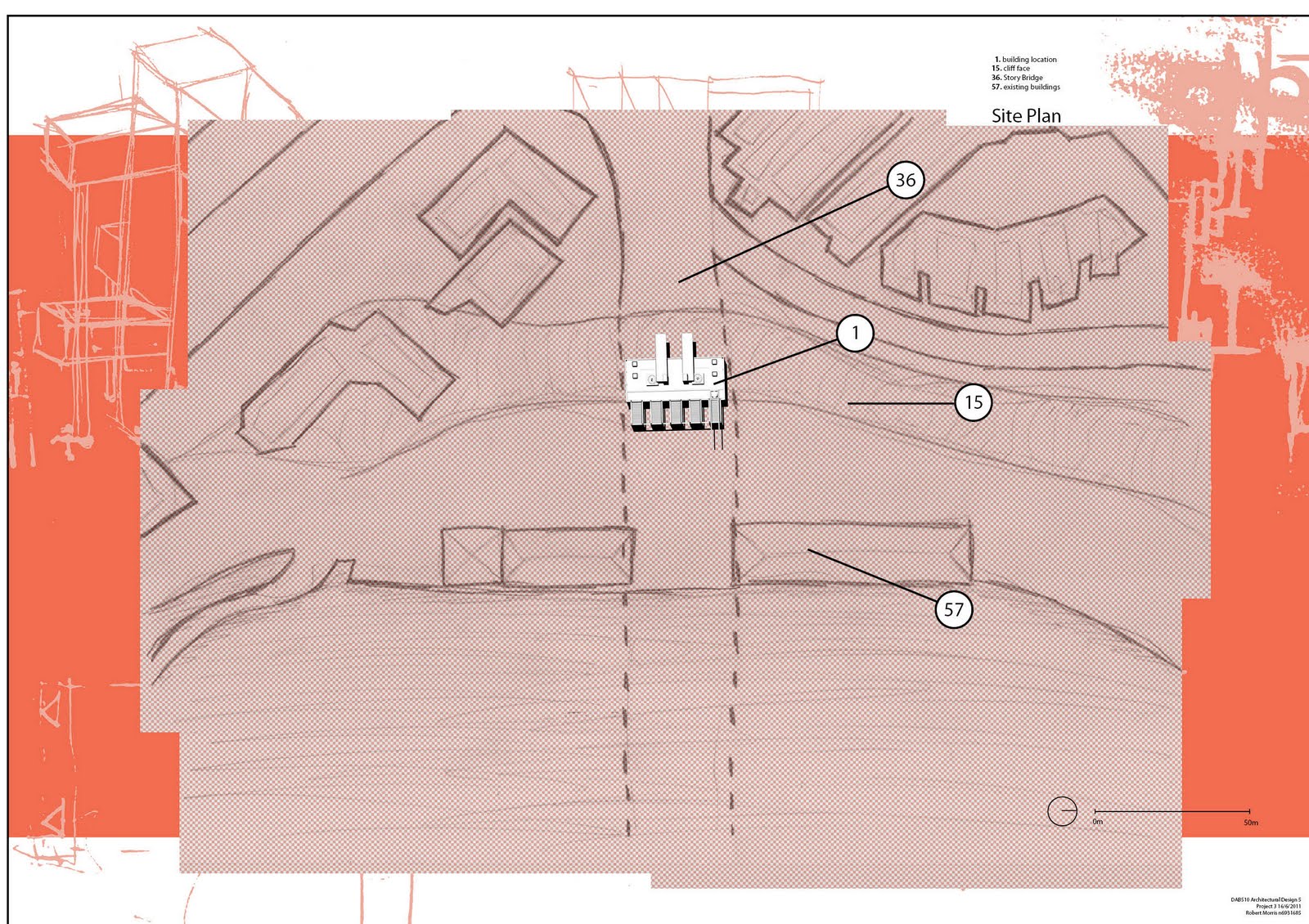 Death to Architecture: Expression