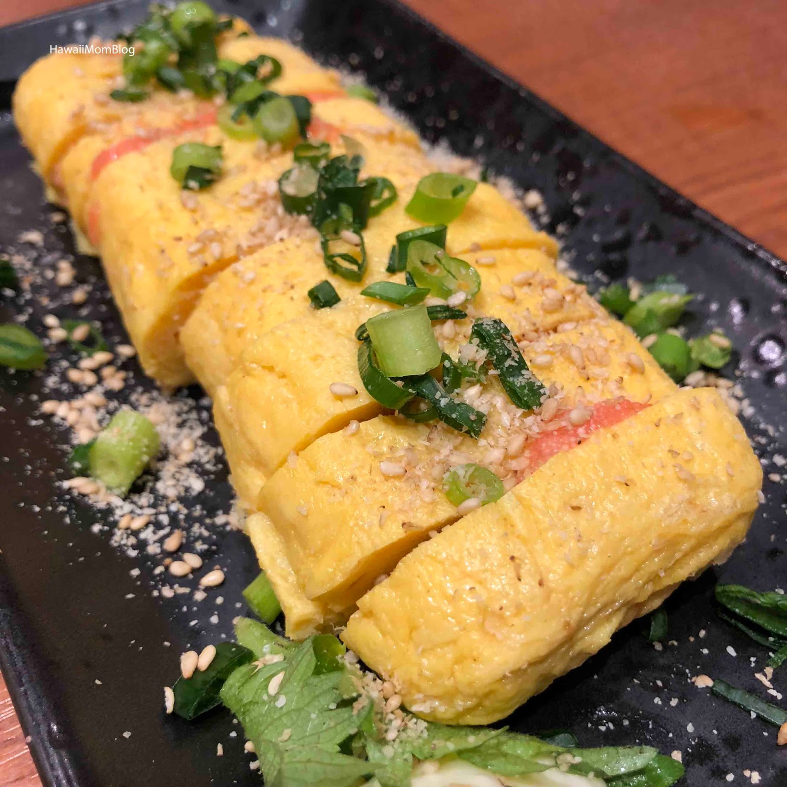 Hawaii Mom Blog: Visit Tokyo: Umauma