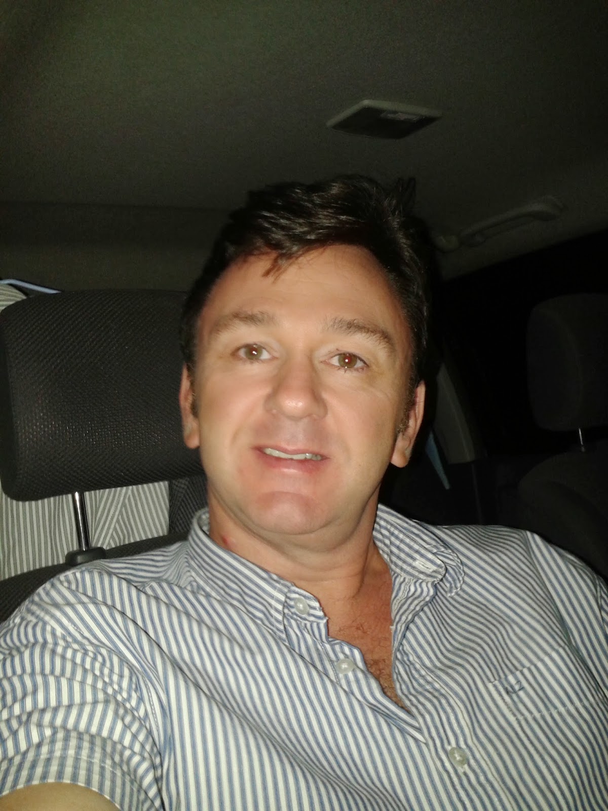 Brian Goudie - My Personal Blog: Brian Goudie - The Psychology of ...