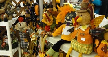 Highlands Ranch Mom: Fall Craft Show