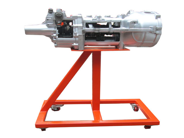 TRAINER CUTTING TRANSMISSION MANUAL DAN AUTOMATIC ~ TRAINER SMK DAN ...