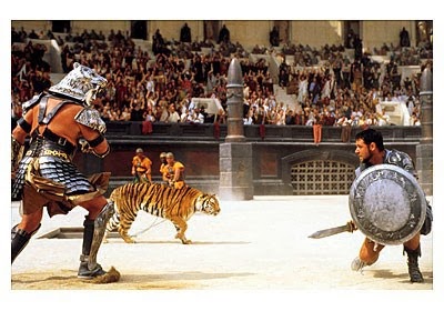 Mary Ann Bernal: History Trivia - Julius Caesar introduces leap years