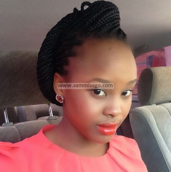 ANGALIA PICHA 5 MPYA ZA LULU ALIVYO TOKELEZEEA!!!! - LUSINDE MUSIC