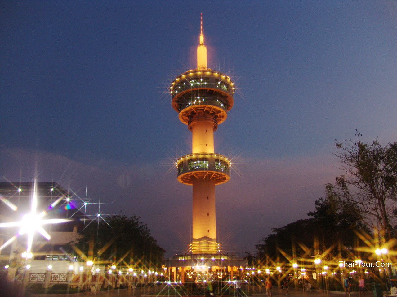 Suphanburi City Tour: Suphanburi City Tour