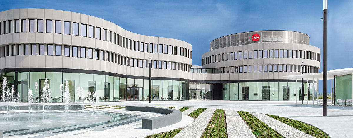 Leica Wetzlar, the birthplace of 35mm still photography - Park Cameras Blog