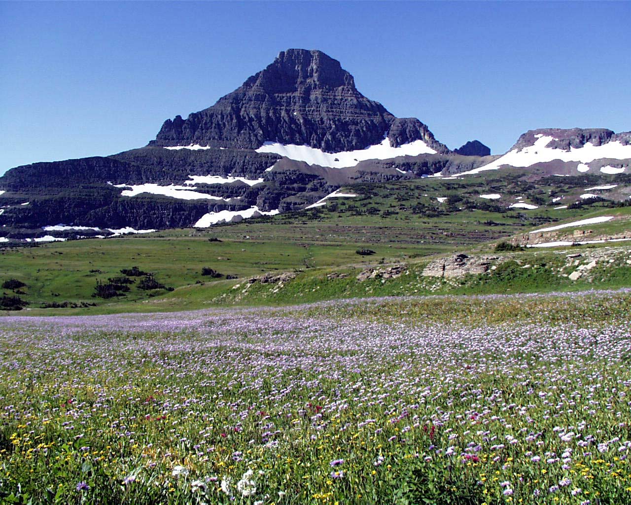 Mountain Pictures: Mountains Ranges