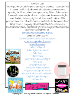 Create Your Balance With Literacy