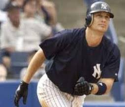 Bleeding Yankee Blue: EXCLUSIVE INTERVIEW: TODD ZEILE