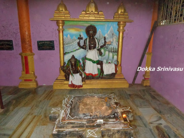 Heritage of India: Homam (Sacred Fire) photographs