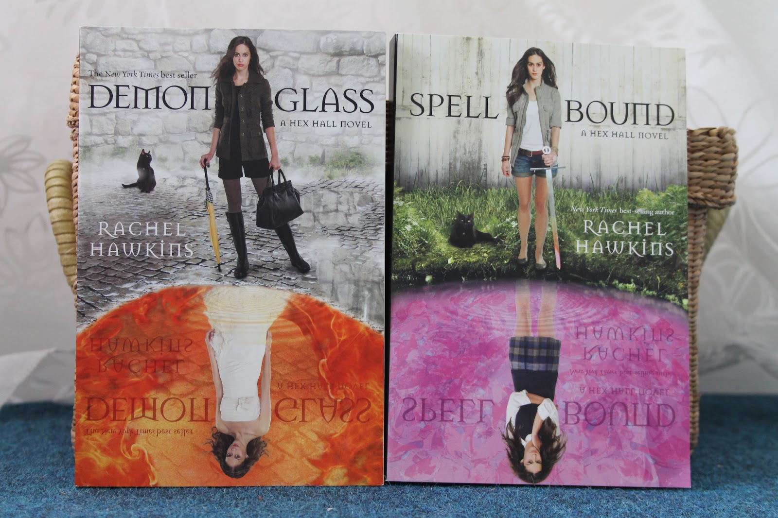 thelostwor(l)d: Noch ein Neuzugängepost^^