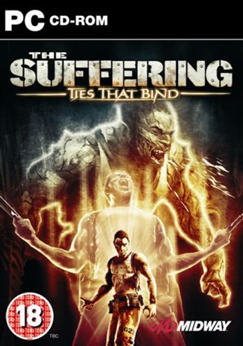 Free Download The Suffering 2 : Ties That Bind | Free Download Game