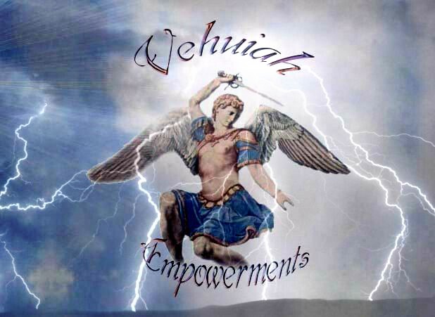 Casa da Goetia: 1 Vehuiah