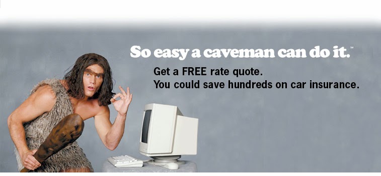 Budo Blog: So easy a caveman could do it