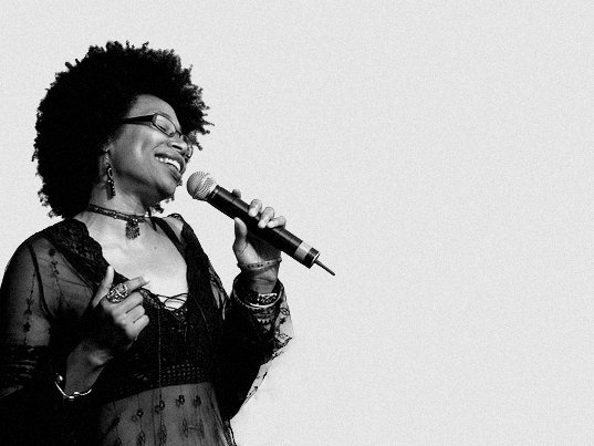 Sound Projections: Rachelle Ferrell (b. May 21, 1964): Legendary and ...