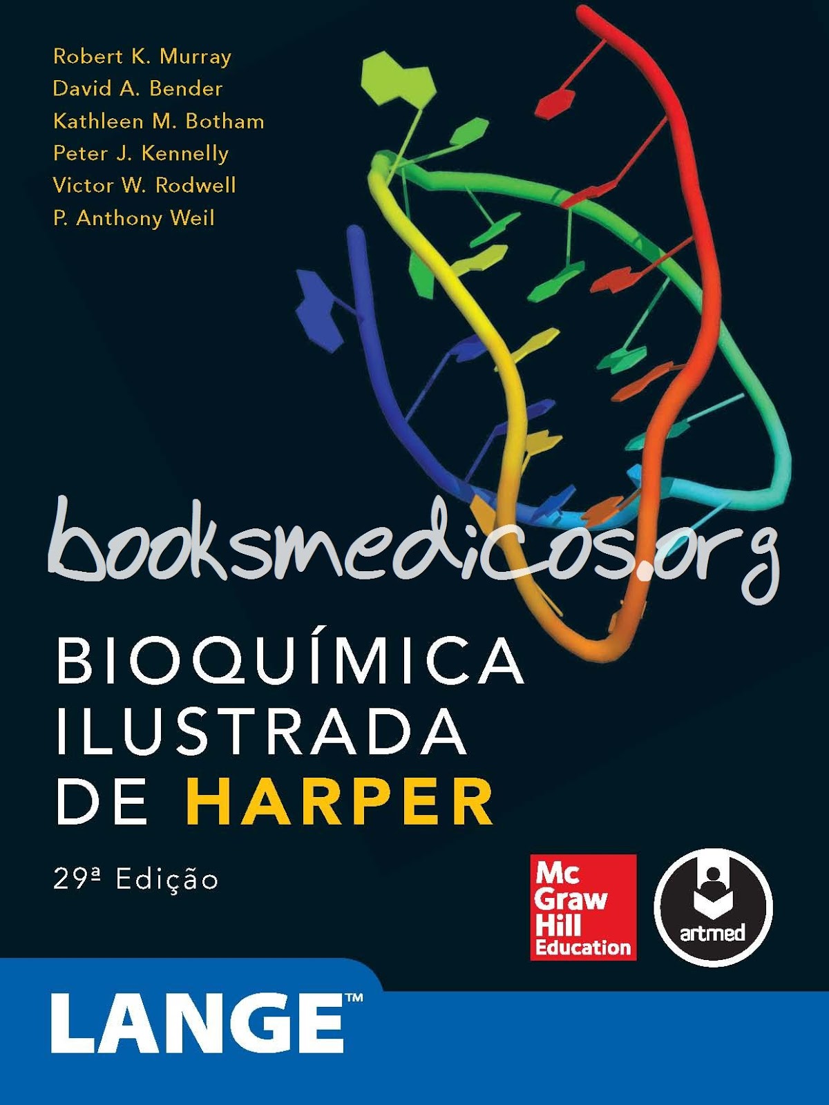 Livro De Bioquimica Ilustrada Pdf - RETOEDU
