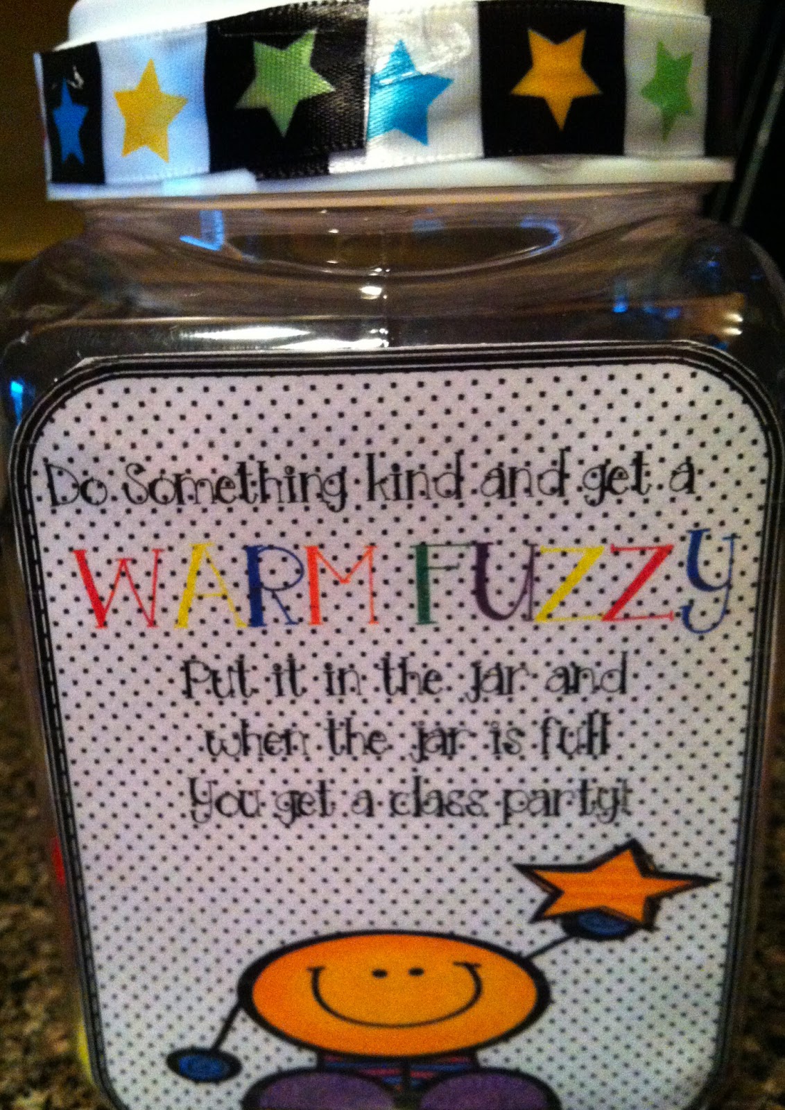 Stellar Students: Monday Made It- More Freebie printables