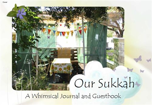 Best Sukkot For Children Activities