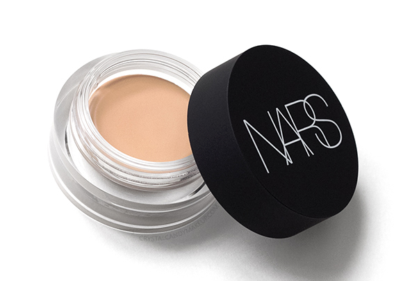 NARS Soft Matte Complete Concealer - CrystalCandy Makeup Blog | Review ...