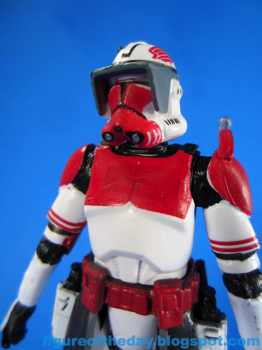 Galactic Hunter's Star Wars Figure of the Day with Adam Pawlus: Star ...