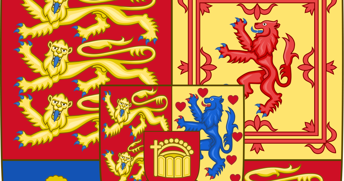 THE HOUSE OF HANOVER