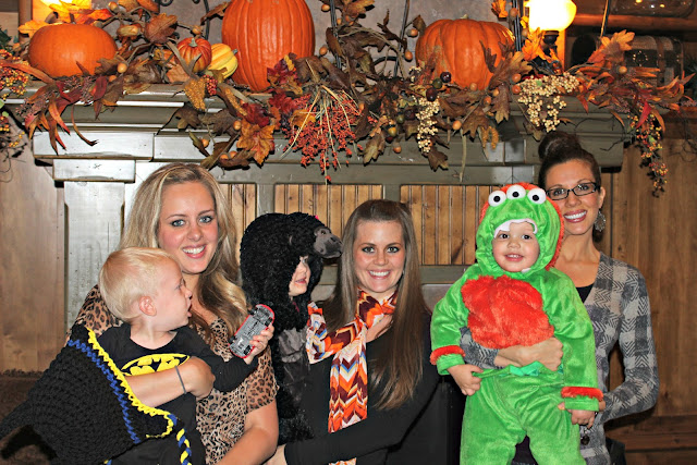 Batman | The Sullengers