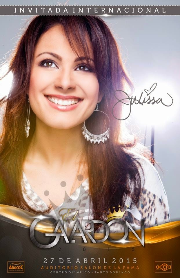 Todo el ambiente cristiano en un sólo lugar::..: Premios Galardon ...