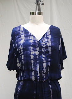 SewTawdry: Spring Break for Seniors