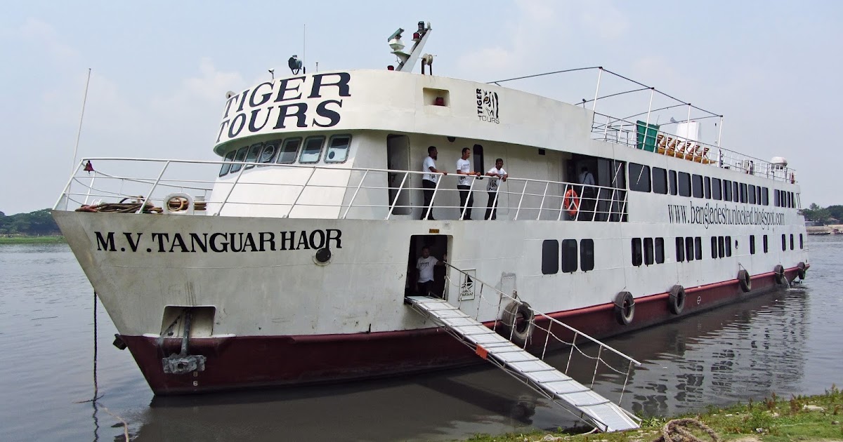 Bangladesh Unlocked: Cruising towards destinations in comfort: On Board ...