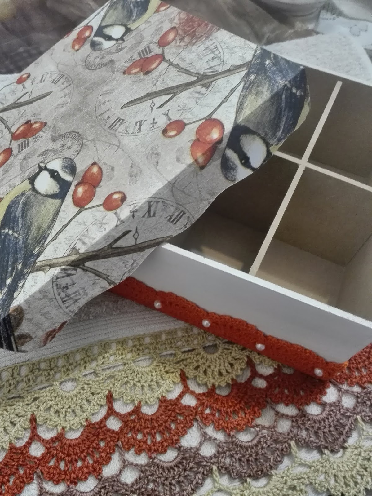 creaciones creativas