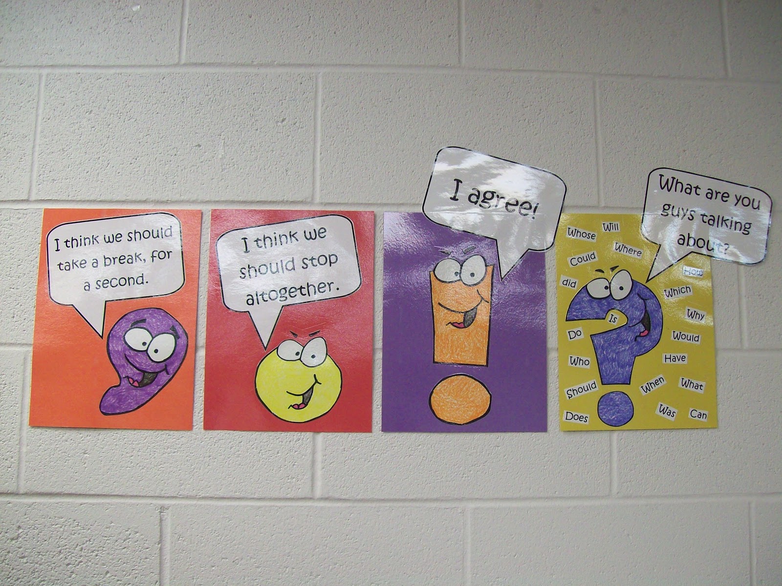 Teaching With Terhune: Reading Fluency