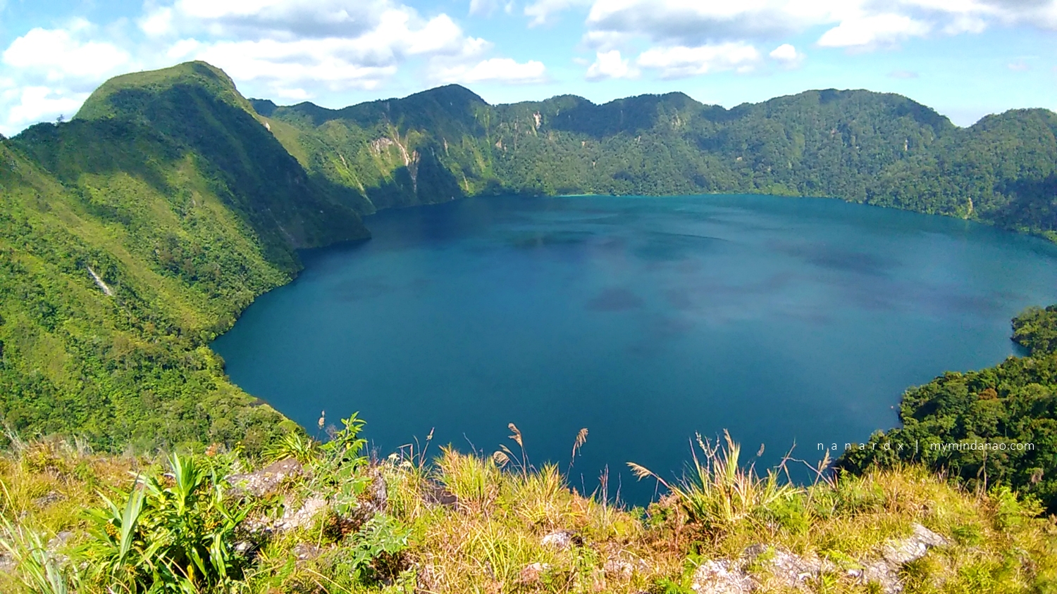 All set for annual pilgrimage, reopening of Lake Holon