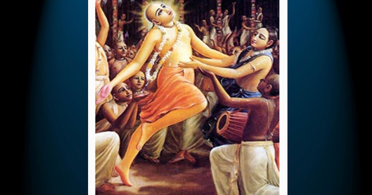 সুধালয়: Shri Shri Chaitanya Charitamrita (PDF)
