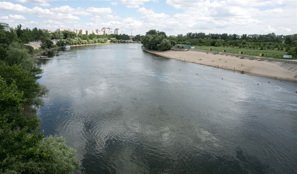 Transnistria & Ukraina: Riik, mida pole olemas