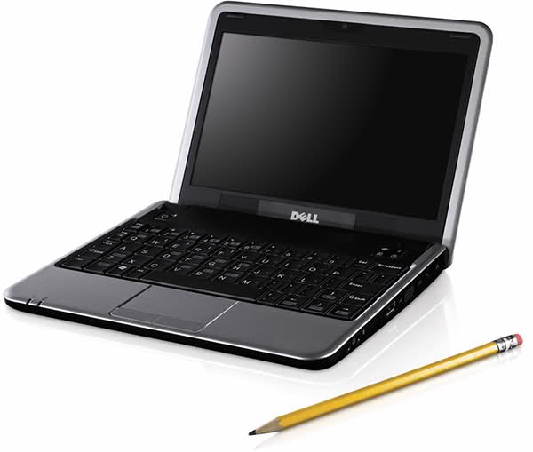 Love: Dell Laptops