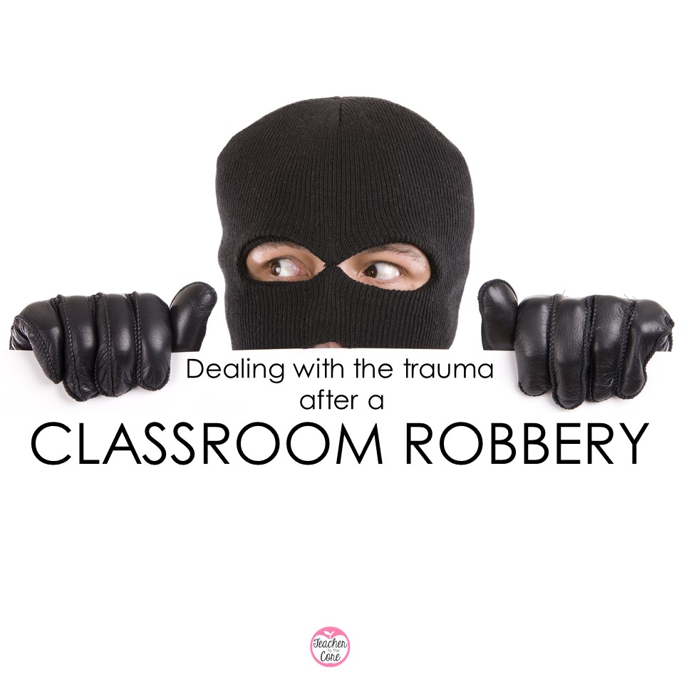 What To Do When You Dont Feel Safe In Your Classroom Teacher To The Core