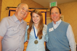 Experience Optimism: April 2012