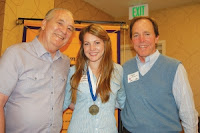 Experience Optimism: April 2012