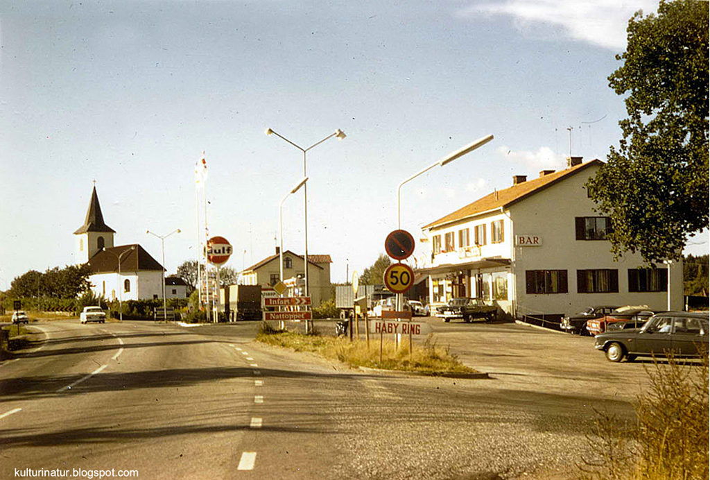 Håby Motell i Håby