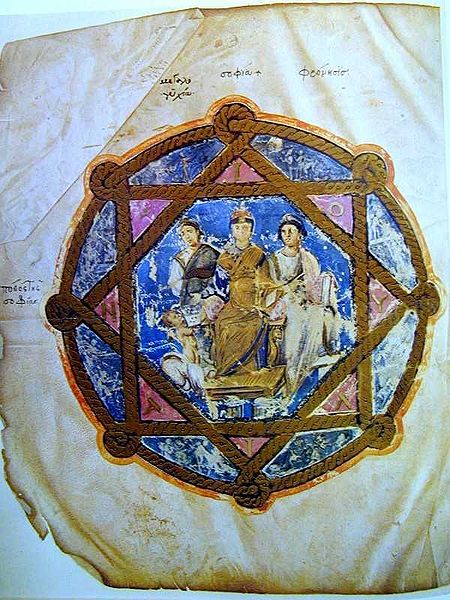 La Toge Et Le Glaive: Olybrius : Un drôle d'empereur...