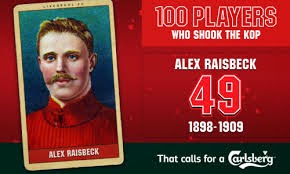 ANOTANDO FÚTBOL *: LIVERPOOL * PARTE 6