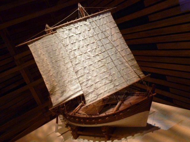 Places: Rare treasures from the maritime silk route