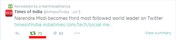 TWITTER AND ITS BASICS | knowledge enhancement