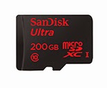 SanDisk Unveils the World’s Highest Capacity microSD™ Card - Mobile Rooting