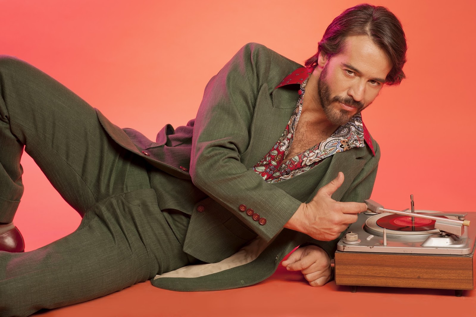 El Espectador Crítico de Teatro Musical: 2016